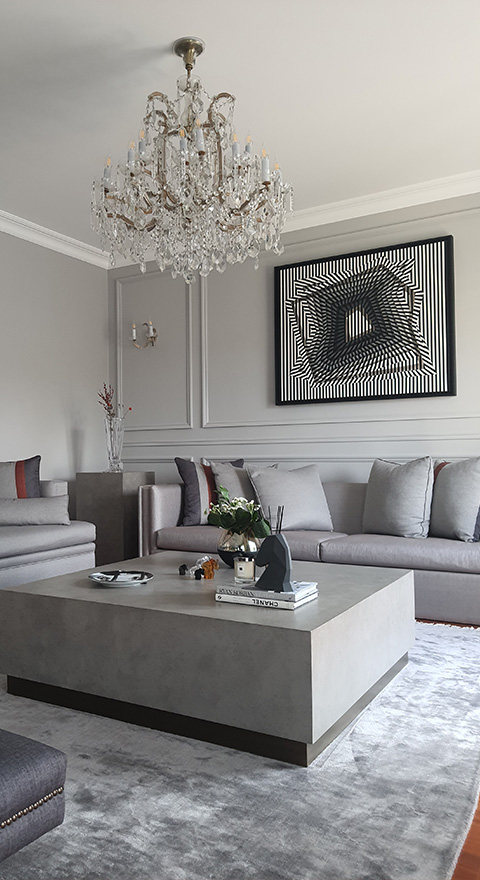 Deep Interiors - Home