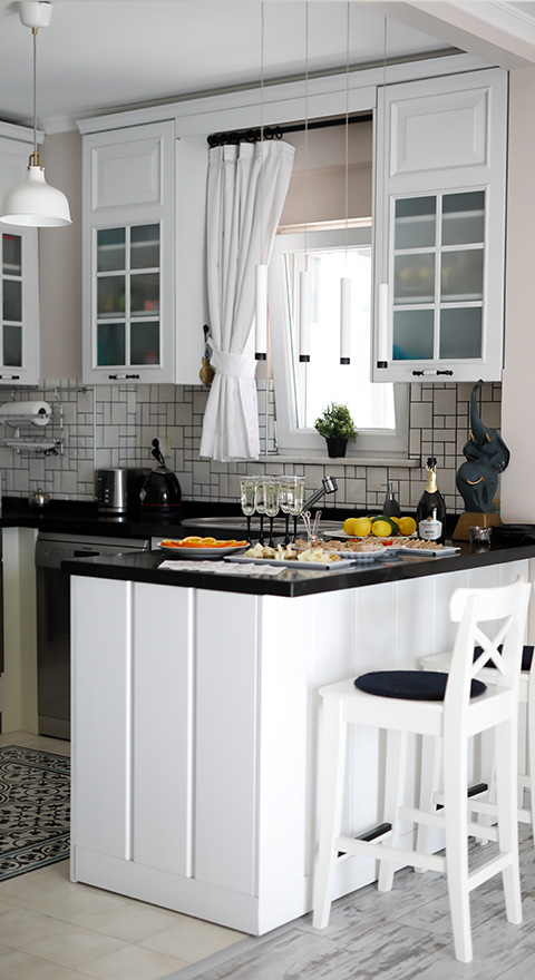 Deep Interiors - Home