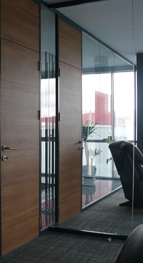 Deep Interiors - Home